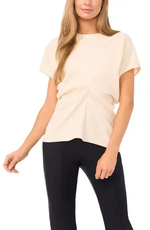 Ted Baker London Short Sleeve Blouses