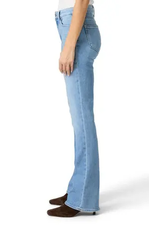 Paige Manhattan Bootcut Jeans