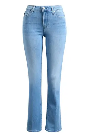 Paige Manhattan Bootcut Jeans