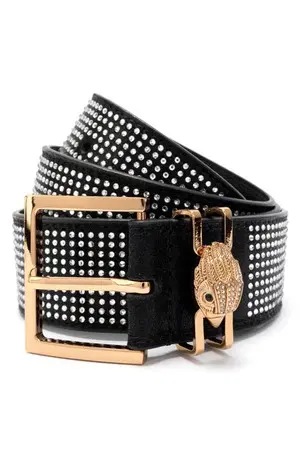 Kurt Geiger Textured Belts For Women