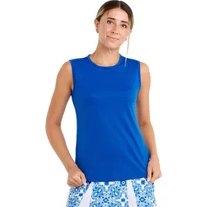 SOFIBELLA Miss Santorini 25-inch Tennis Tank