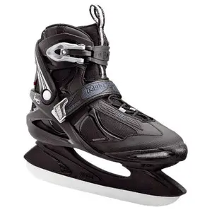 ROCES Icy 3 Ice Skates - Black/white