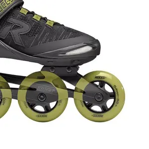 ROCES Warp Thread Tif Inline Skates