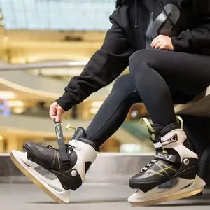 K2 Ice Skates