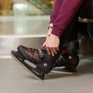 K2 F.i.t. Ice Skates