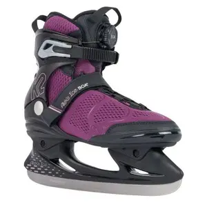 K2 Ice Skates - Purple