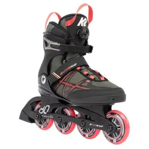 K2 Alexis 80 Boa Inline Skates