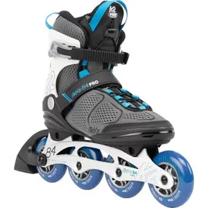 K2 Inline Skates - Gray/blue