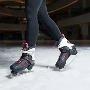 K2 Alexis Ice Figure Blade Ice Skates