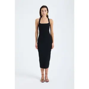 Monlicia Midi Day Dresses
