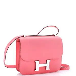 HERMES Constance Nm Bag Epsom 18