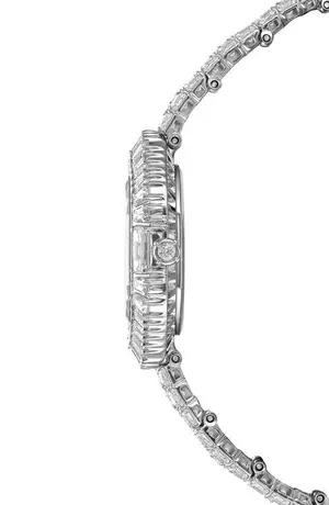SWAROVSKI Matrix Octagon Bracelet Watch
