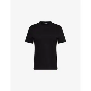 Jacquemus Trimmed T-shirts For Women