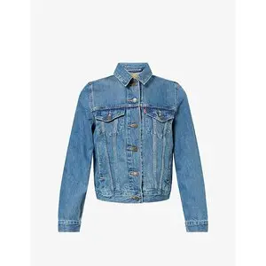 LEVI'S Original Trucker Denim Jacket