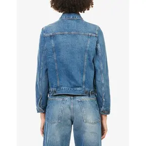 LEVI'S Original Trucker Denim Jacket