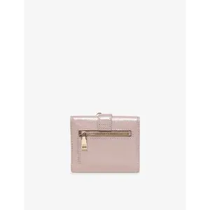 Maje Miss M Small Patent-leather Wallet