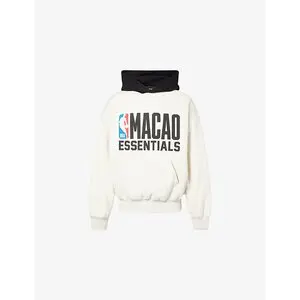 Fear Of God Ribbed Sweatshirts Hoodies For Men