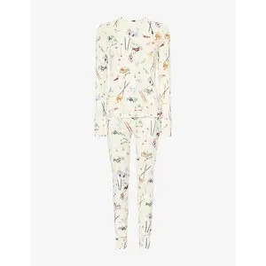 Polo Ralph Lauren Printed Sleepwear For Women