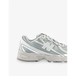 NEW BALANCE 740 V2 Woven Trainers