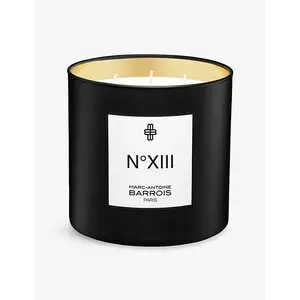 MARC-ANTOINE BARROIS N°xiii Scented Wax Candle - One-color