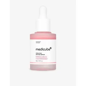 Name Medicube Pdrn Pink Peptide Serum - One-color