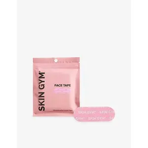 SKIN GYM Face Tape Pack Of 128 - Pink