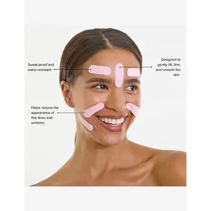 SKIN GYM Face Tape Pack Of 128