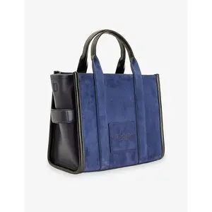 Marc Jacobs The Suede Medium Tote Bag