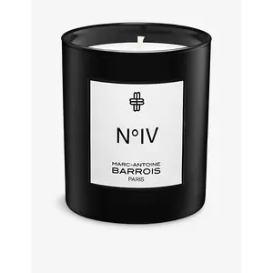 MARC-ANTOINE BARROIS N°iv Scented Wax Candle - One-color
