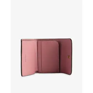 COACH® Essential Leather Card Holder