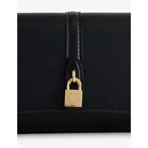 Stella McCartney Ryder Pochette Faux-leather Shoulder Bag
