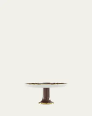 GINORI 1735 Oriente Italiano Cake Stand