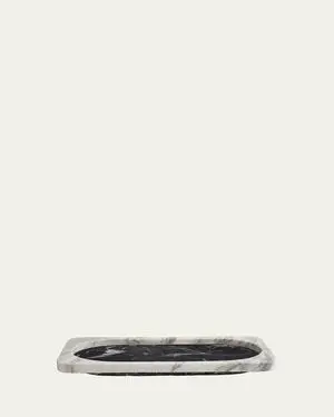 GREG NATALE Caldera Tray - Marble