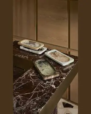 GREG NATALE Caldera Tray