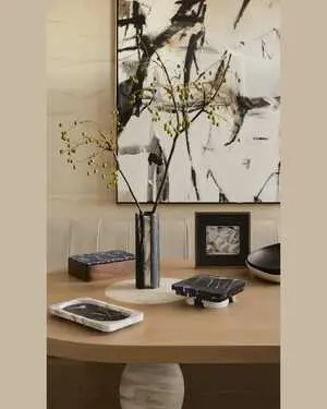 GREG NATALE Caldera Tray