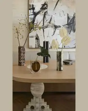 GREG NATALE Caldera Vase, 6