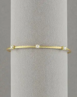 Charlotte Chesnais Lasso Ring
