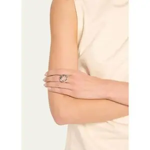 Charlotte Chesnais Lasso Ring