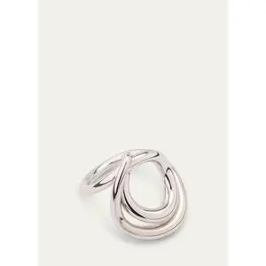 Charlotte Chesnais Lasso Ring
