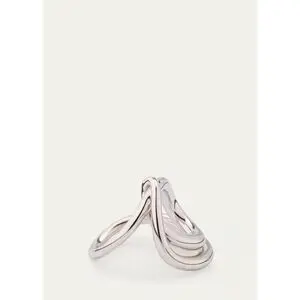Charlotte Chesnais Lasso Ring
