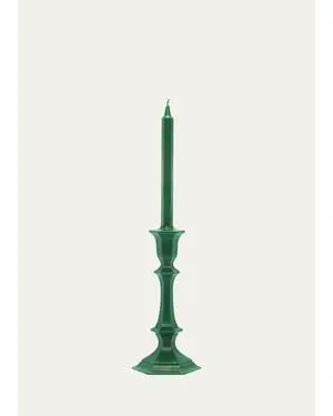THE MARTHA, BY BACCARAT Harcourt Candlestick Candle - Noclr
