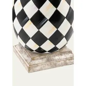 MACKENZIE-CHILDS Pineapple Table Lamp