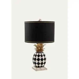 MACKENZIE-CHILDS Pineapple Table Lamp