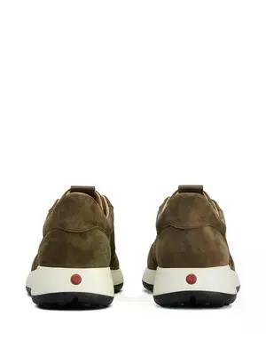 TOD'S Laced Sneakers