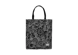 TAKASHI MURAKAMI X Herschel Complexcon Tote - Black