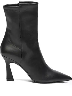 STUART WEITZMAN 5050 Vinnie Pointed Boots