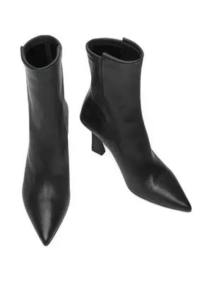 STUART WEITZMAN 5050 Vinnie Pointed Boots