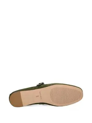NOKWOL Lova Ballerina Flats