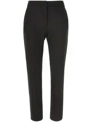Max Mara High-waisted Tailored Trousers