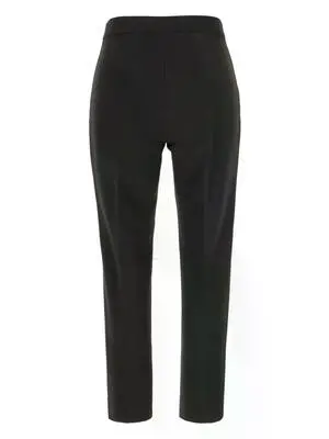Max Mara High-waisted Tailored Trousers